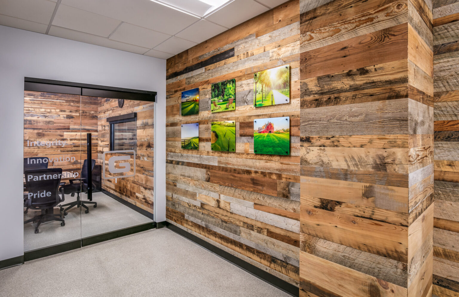 Projects & Uses for Reclaimed Wood | Elmwood Reclaimed Timber