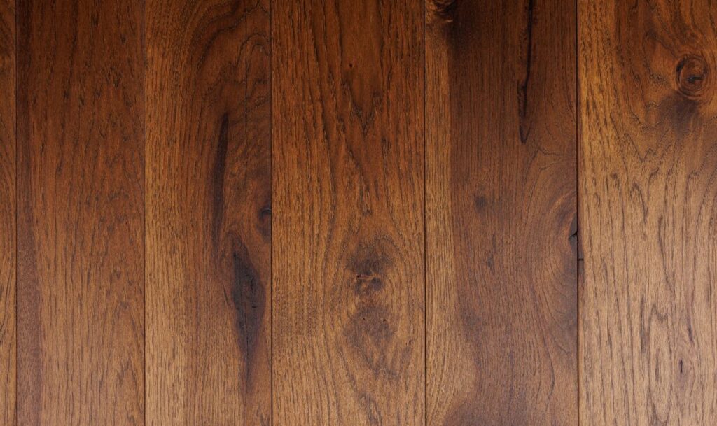 Nutmeg Hickory Paneling | Elmwood Reclaimed Timber
